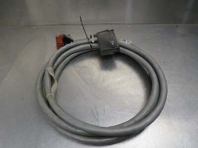 Bailey Controls NKLS03-10 Network 90 Loop Interface Cable | eBay