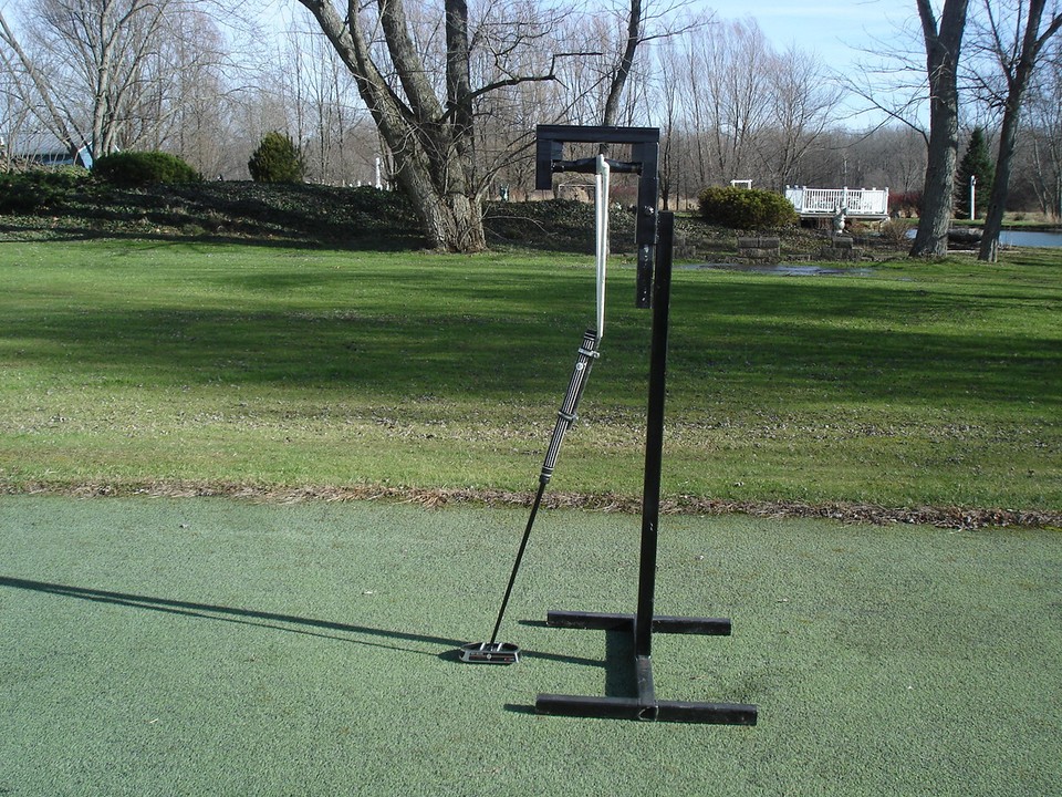 New sale L2 excel putter #1 performance putter in golf! 75.00 free ...