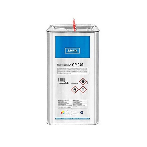 PROFIX CP040 Acryl Verdünnung / 5L | eBay