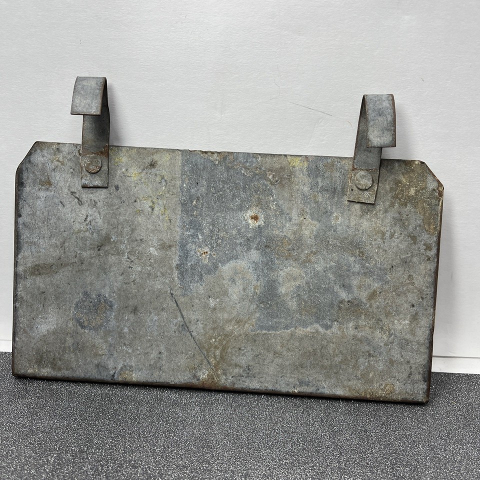 Vintage Original US Navy Ship Sign Plaque Idlers watch 0000-0400 | eBay