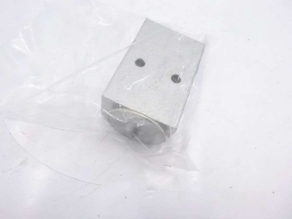 Genuine Omega 31-30920-AM Expansion Valve Block 2.5 Tons | eBay