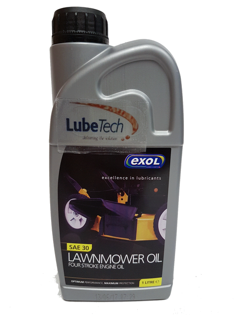 EXOL Classic HD30 Engine Oil - 4.5L for sale online | eBay