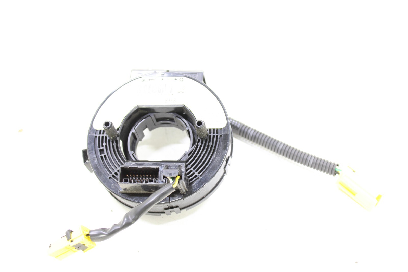 Acura RDX Honda Civic CR-V 2007-2012 OEM Clock Spring Cable Reel ...