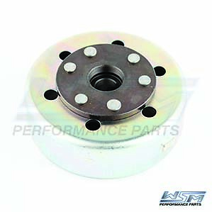 WSM Flywheel: Yamaha 350 Banshee 87-06 2GU-85550-50-00 | eBay