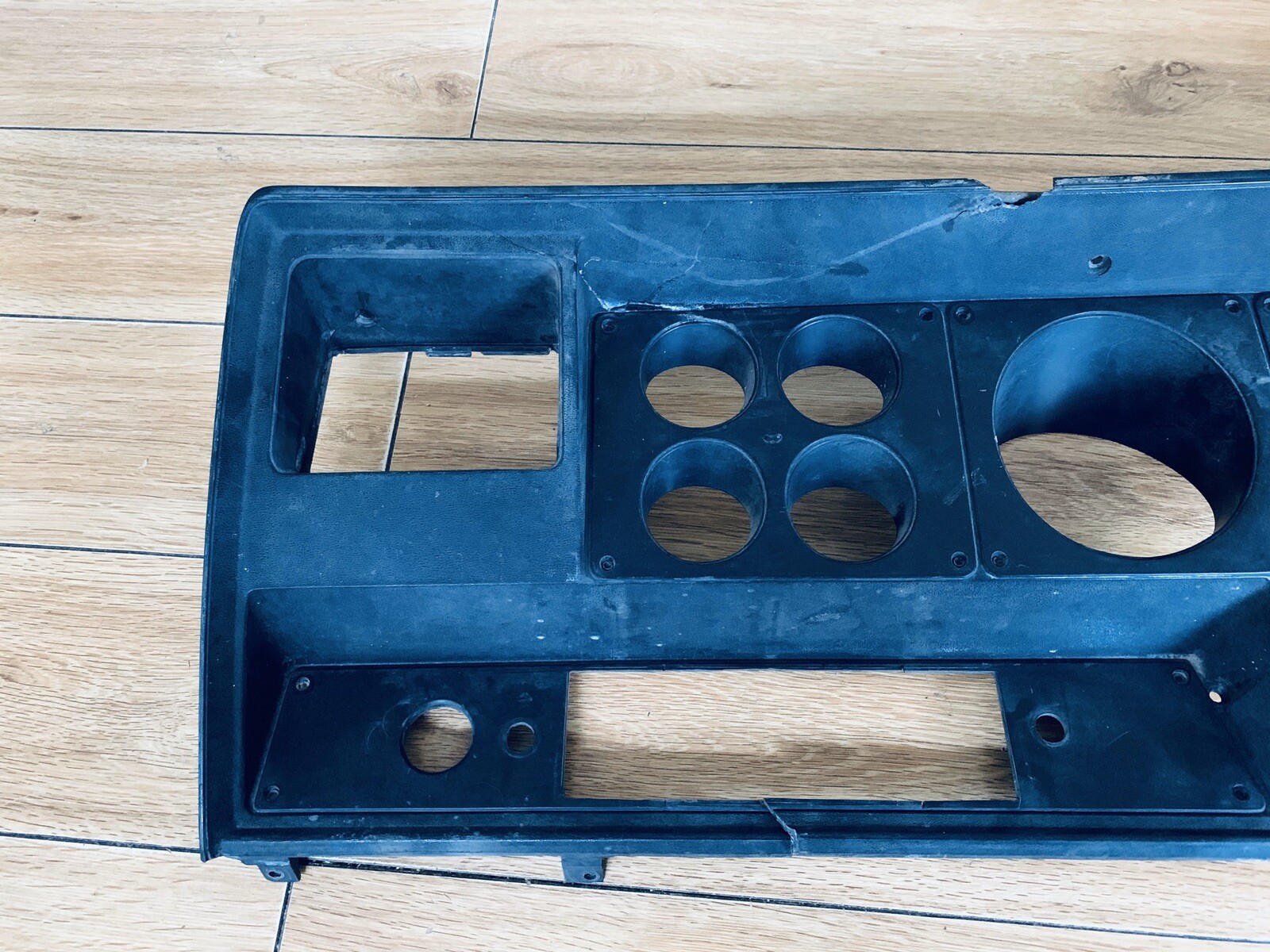 HOLDEN HJ HX HZ WB GTS DASH FACIA SURROUND GENUINE GM | eBay Australia