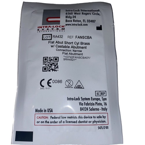 Intra -lock : Ref: FASTC | eBay