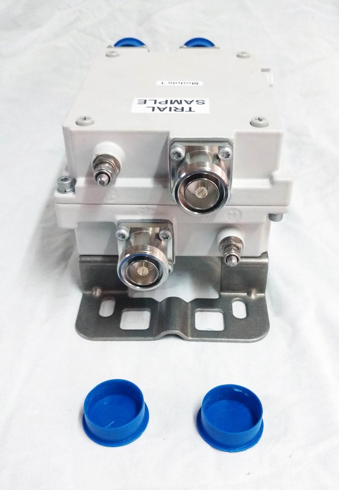 Commscope Andrew E11F13P24 Twin Diplexer CS-DPX 18/21 - 23 DCALL | eBay UK