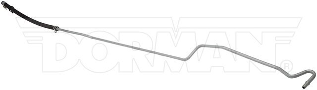 Dorman 624-092 Transmission Oil Cooler Return Line fits Jeep models ...