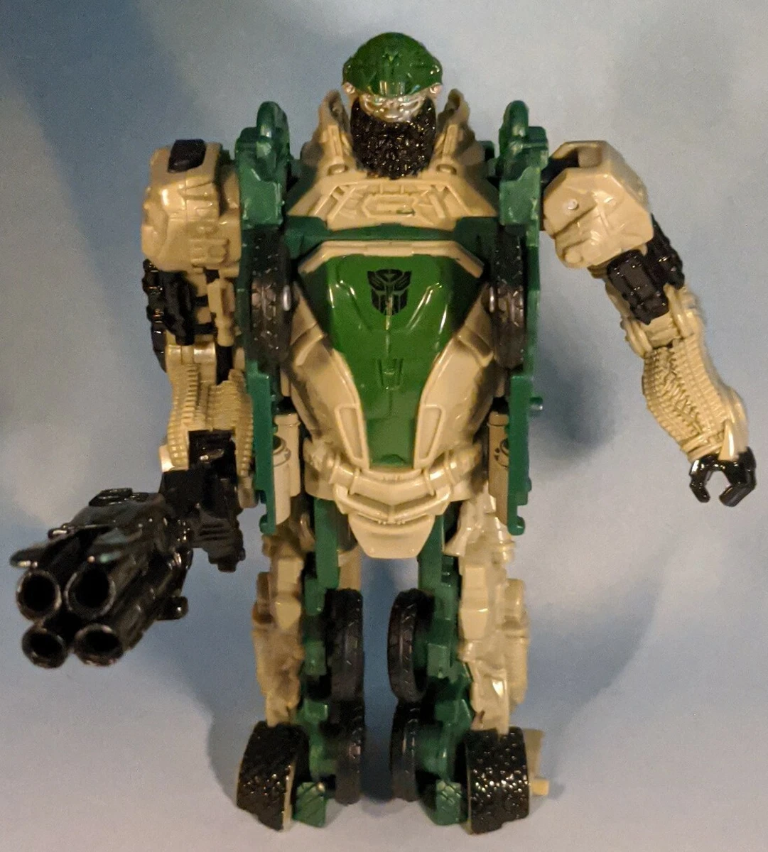 Transformers Age Of Extinction Hound Toy