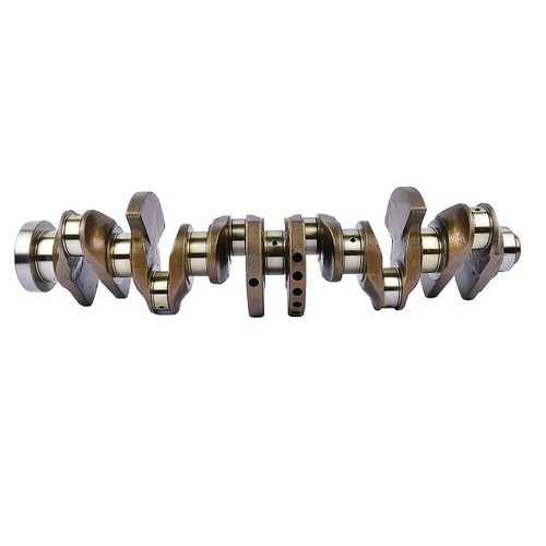 UPGRADED CRANKSHAFT FOR BMW N54 N54B30A 135i 335i 11217599501 ...