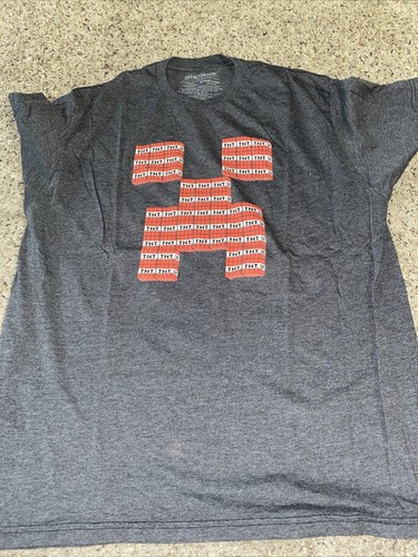 Minecraft Mine Chest Exclusive Loot Crate T-shirt XL | eBay