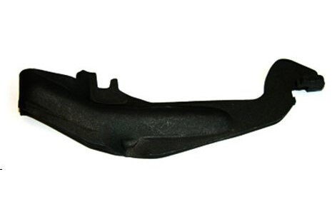 1967-1981 Chevelle Drum Brake Parking Brake Cable Lever LH | eBay