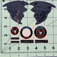 PursuitBadges | eBay Stores