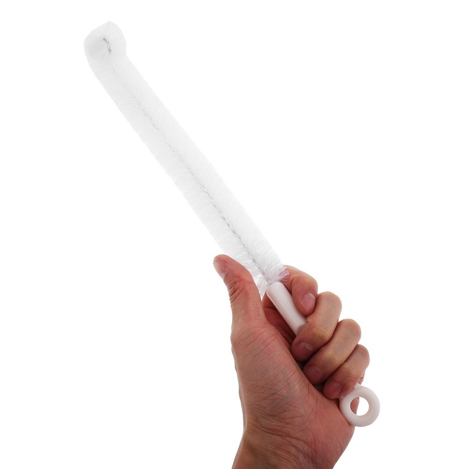 2 Pcs Test Tube Cleaning Brush Bottle Cleaner Brushes for Household ...