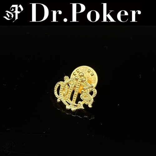 Excellent Condition Dior Vintage Logo Emblem Pin Brooch Pin Badge | eBay