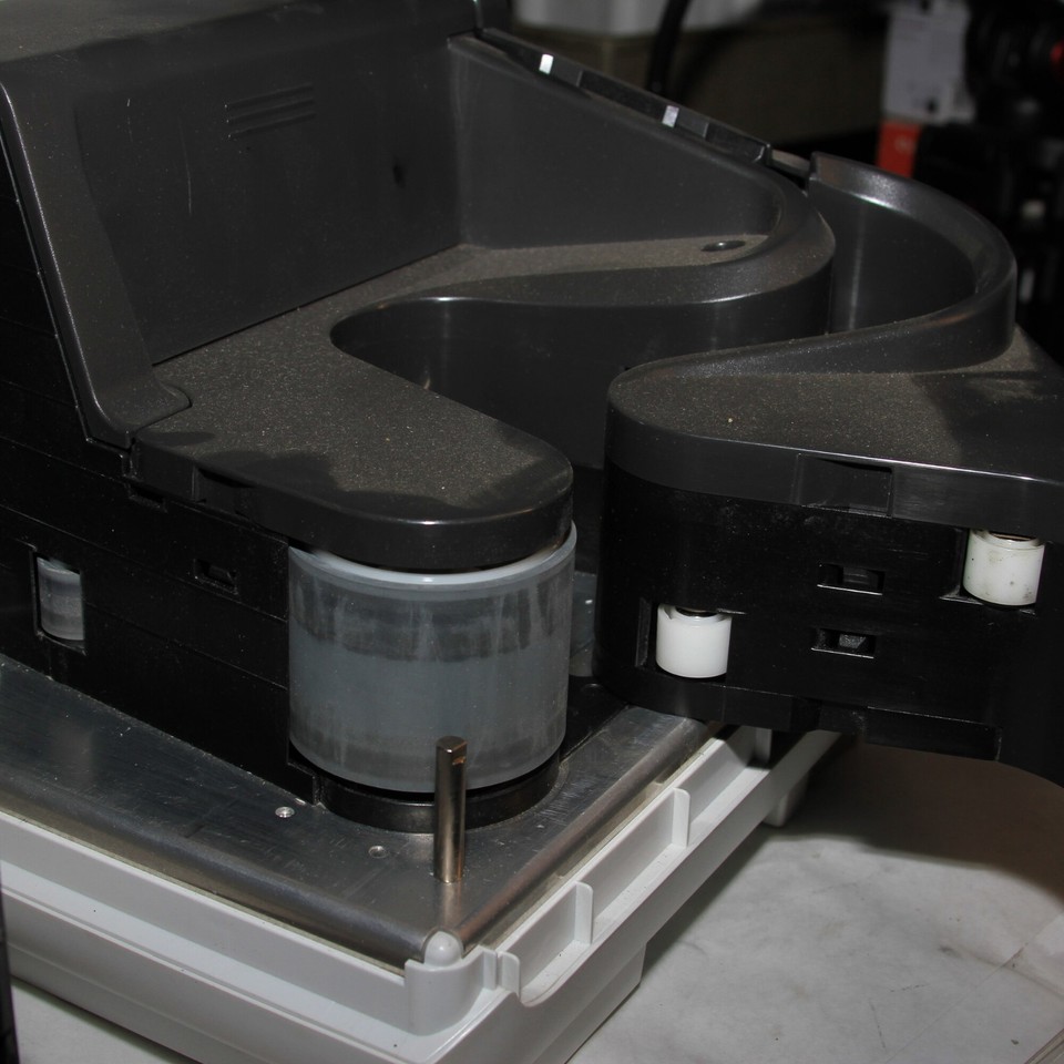 Canon ImageFORMULA CR-190i M111021 USB High Volume Check Scanner ...