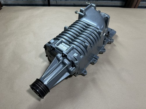 2003-2004 Ford Mustang SVT Cobra Supercharger Stock Eaton SVT 03 04 ...