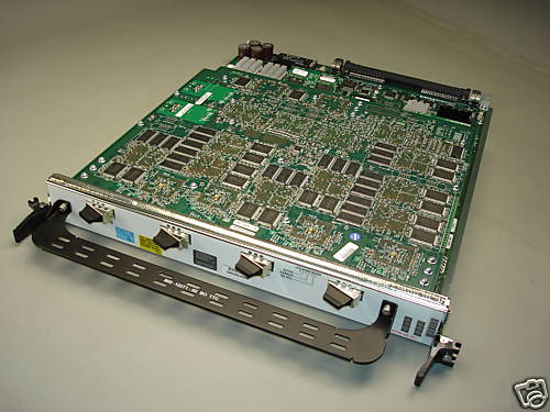 CISCO 4OC12X/ATM-IR-SC 4-Port OC12 ATM SM-IR ISE | eBay