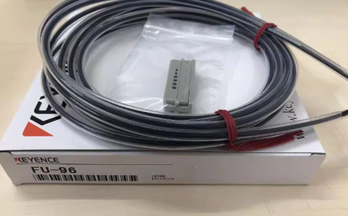 NEW KEYENCE FU-96 Fiber Optic Sensor | eBay