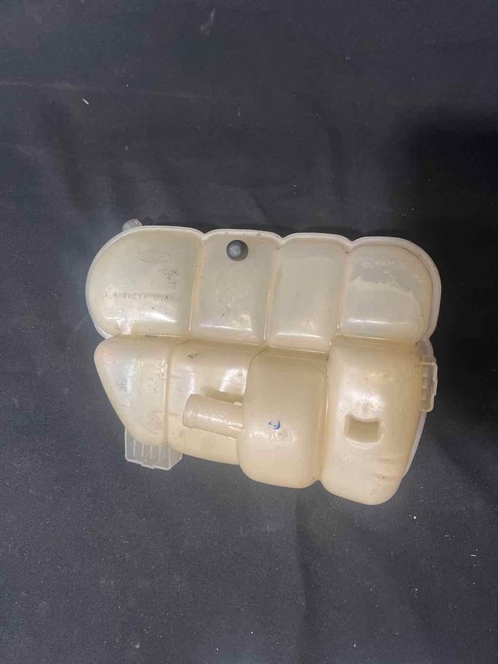 2014 Ford Escape Radiator Coolant Reservoir Bottle CV61-8K218-BC OEM | eBay