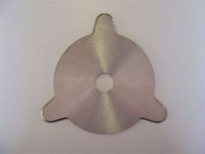 Insulated Panel Cutting Blade Coolroom (3 Prong) | eBay Australia
