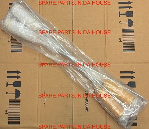 Simpson ESPRIT 550 Washing Machine Suspension Leg Rod Kit 36S550J*01 ...