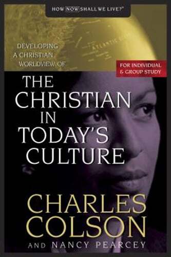 The Christian in Today's Culture by Charles W Colson: New 9780842355872 ...