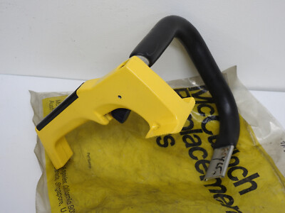 NOS Genuine McCulloch Power Mac 6 Chainsaw Throttle & Carry Handle ...