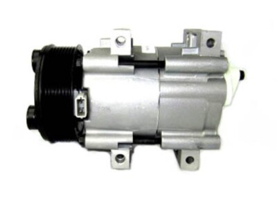 OEM A/C COMPRESSOR FS10 - 8 POLY CLUTCH - 12v | eBay