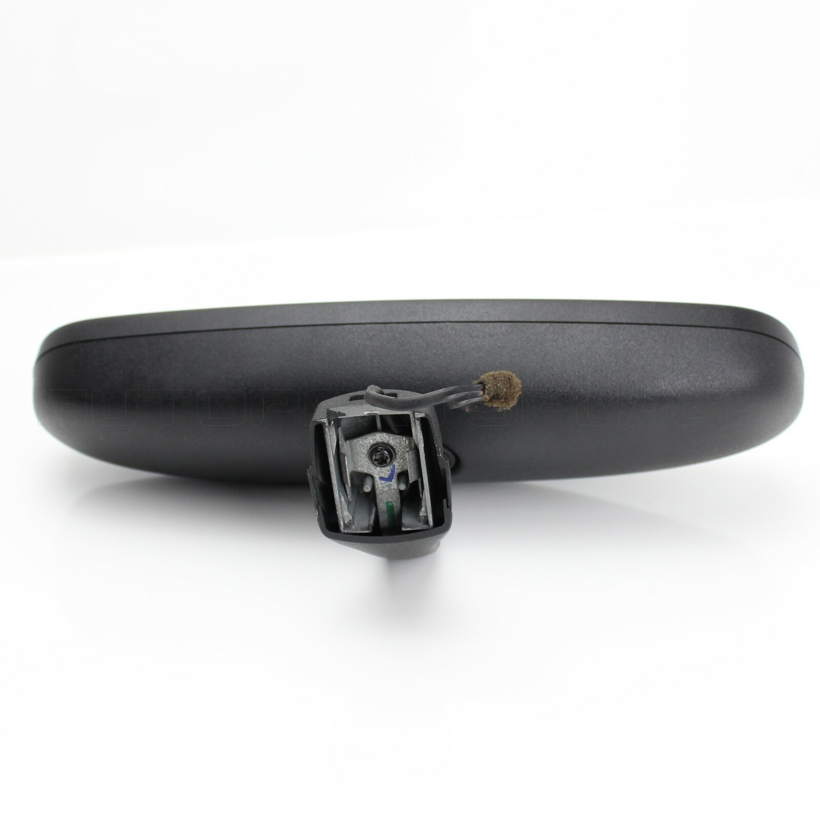 JAGUAR XJ6 XJ8 XK8 96 97 98 99 00 01 Rear View Mirror Auto Dim Genuine ...