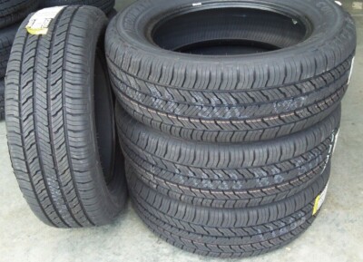 4 New 245/65R17 Ironman All Country HT Tires 245 65 17 R17 2456517 65R ...