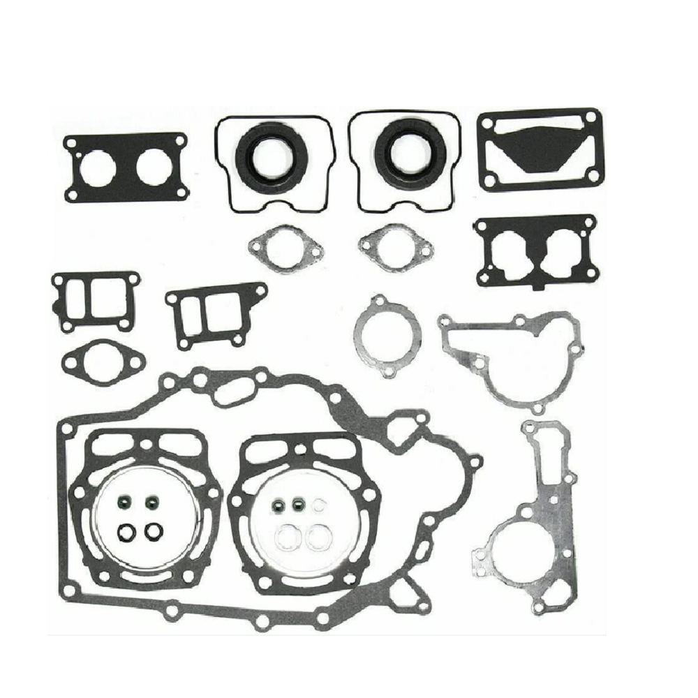 Complete Engine Rebuild Gasket Kit for John Deere 425 445 F911 6x4 ...