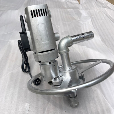1.2 Inch Water Well Drilling Rig Small Well Drilling Portable Disc ...