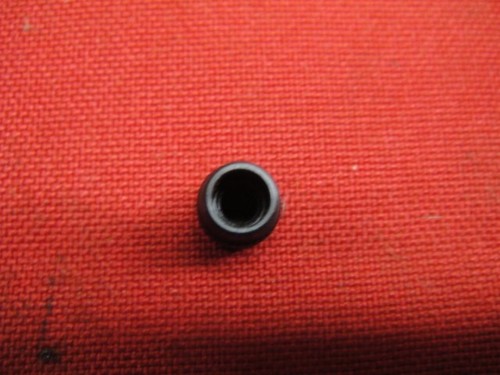 Colt Revolver Pre War Pistol Ejector Rod Head - P/N 56132 | eBay