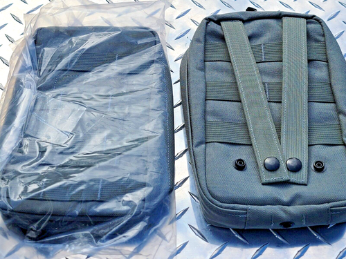 Avon M50/M51 Individual Equipment Carrier, Bag # 71021-2 Brand New In ...