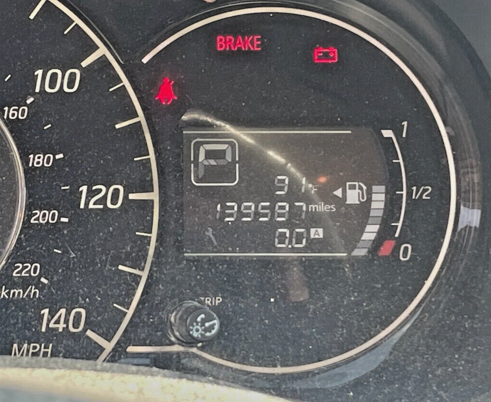 16 17 18 19 VERSA INTELLIGENT POWER DISTRIBUTION MODULE IPDM #'S 284B7 ...