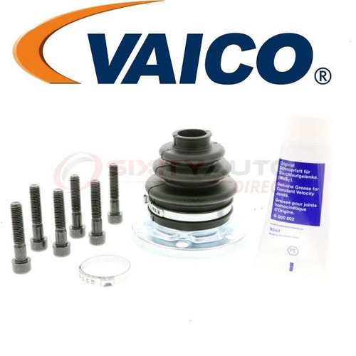 VAICO Rear Right Inner CV Joint Boot Kit for 1995-1999 BMW 740iL ...