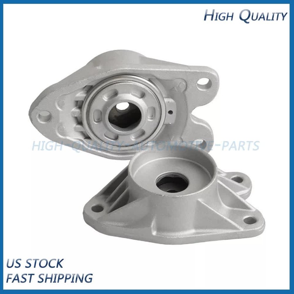 2X Fit BMW F20 F21 F30 228i 320i 328i Rear Suspension Shock Absorber ...