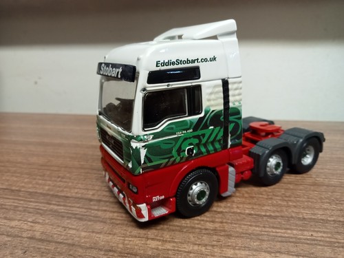 Corgi Modern Truck Heavy Haulage Trailer wsi tekno code 3 showman | eBay UK
