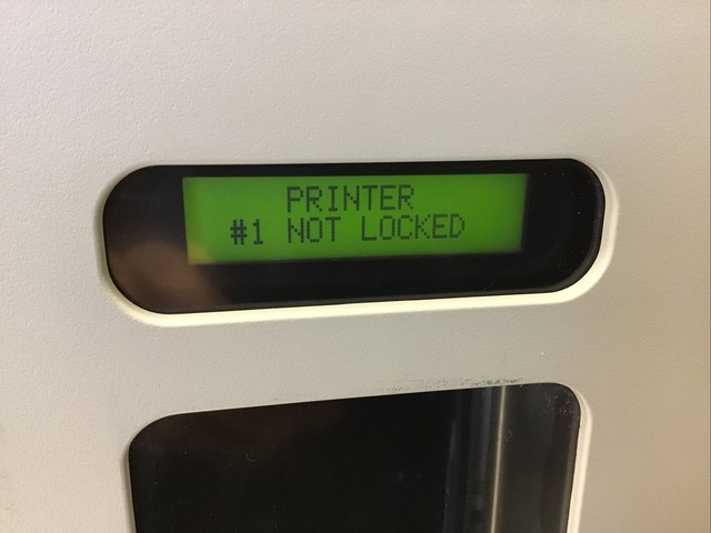 Rimage 5400n Professional Disc Publisher RAS26E CD DVD Everest 400 ...