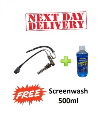 FOR FORD FOCUS C-MAX MONDEO GALAXY S-MAX 2.0 2.2 DPF FUEL VAPOUR VALVE ...