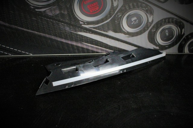 18-on MERCEDES a Class W177 AMG Front Bumper RH Right Inner Bracket ...