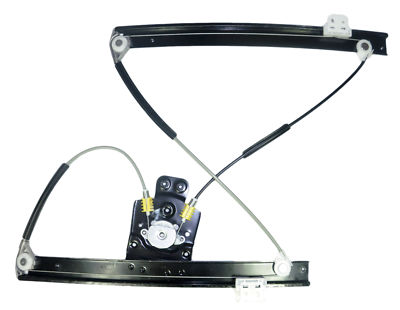 FOR CITROEN C5 MK3 2008-2015 FRONT RIGHT DRIVER SIDE ELECTRIC WINDOW ...