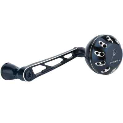 Gomexus Power Handle for Daiwa 21 Certate SW 5000-6000 Spinning ...
