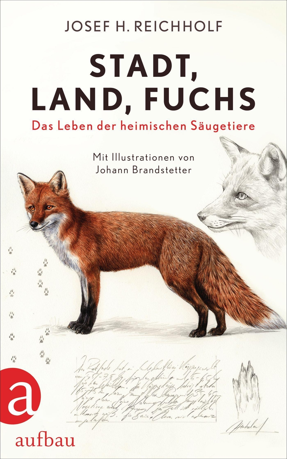 Josef H. Reichholf | Stadt, Land, Fuchs | Buch | Deutsch (2022) | 302 S ...