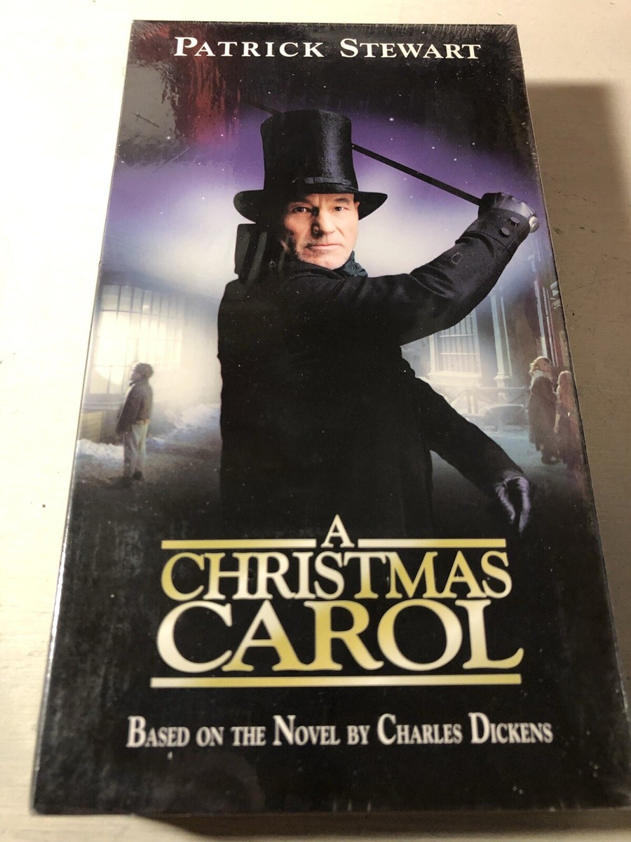 Christmas Carol Patrick Stewart Schedule Patrick Stewart A Christmas