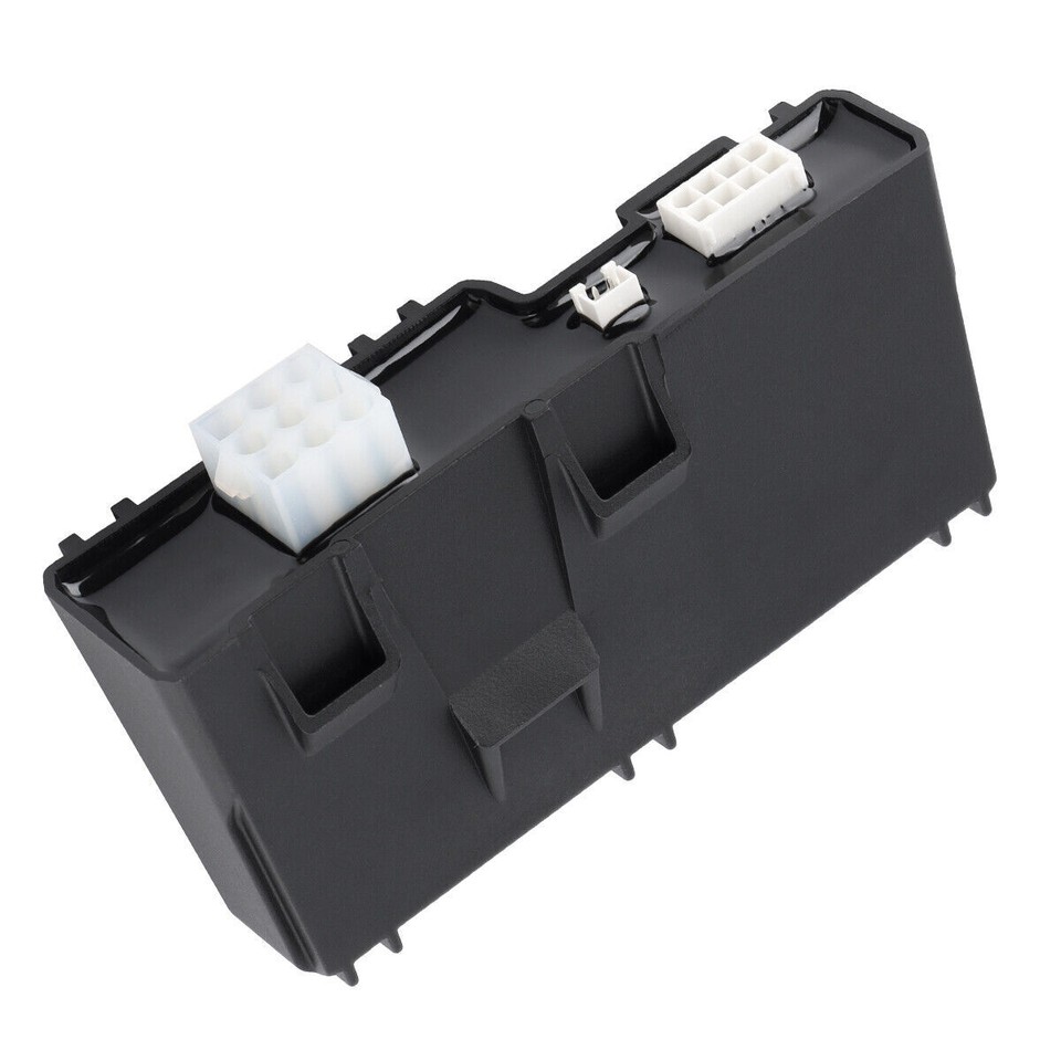 19-04280-STA Control Module A-04/A-06 Controller for Amp Research ...