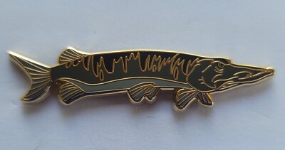Fantasy Disney Pin. Pike Fish, The Sword in the Stone. Disney pin. LE50 ...