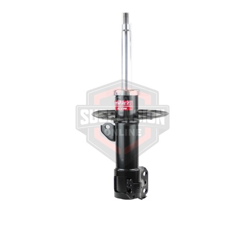 KYB 339064 - KYB Excel-G Suspension Strut - Standard OE ReplFits ...