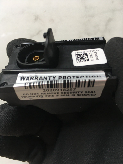 Land Rover Camera Rear View Fixed Range Rover Sport 2010 up LR 031791 ...